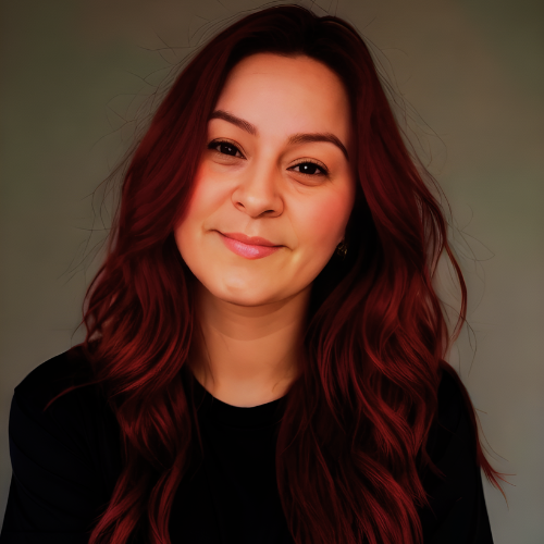 Iris Leon | Carry the Weight — Building Leaders Who Can Hold Pressure